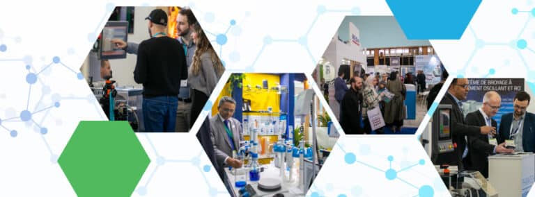 Maghreb Pharma Expo 2025 - DZ Event - Algérie Events
